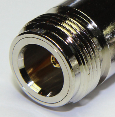 25-852-Z - N Type Jack Dust Cap - COAX Direct